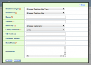 How to apply for a Chilean visa from overseas - ImmiChile